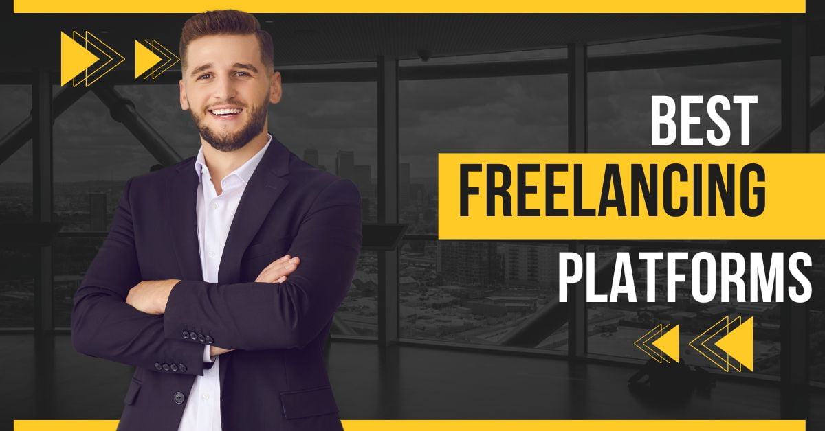 Best Freelancing Platforms in 2024(with Pros and Cons) Best Freelancing Platforms in 2024(with Pros and Cons)