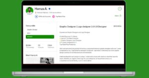 How to Write and Optimize Upwork Profile Description